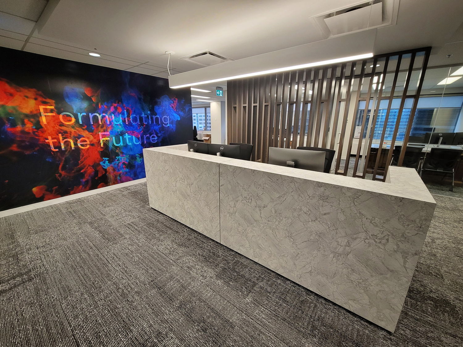 New Location Announcement: Downtown Calgary Office - Arkon Solutions